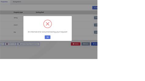 Abp Suite Generate Error On File Property Type 7472 Support ABP IO