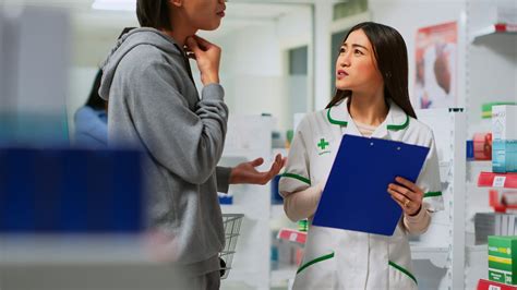 Rapid Vs Lab Tests Which Strep Test Is Right For You MK Library