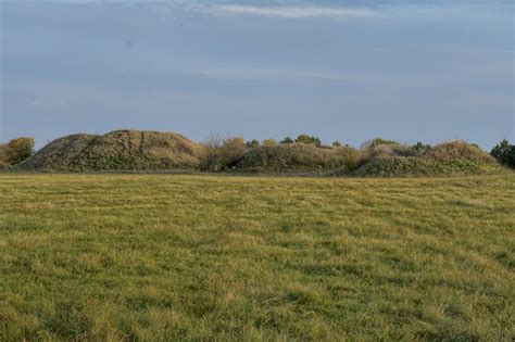 Scythian Tombs 2 Hdri • Poly Haven