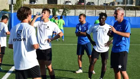 Il Monferrato Doppia Vittoria Del Casale FBC Nelle Amichevoli Del