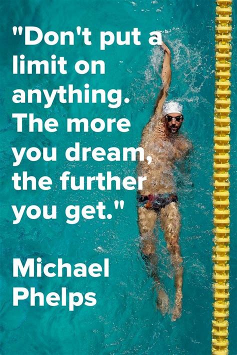 Swimming Quotes To Motivate And Inspire Triathletes Tribe