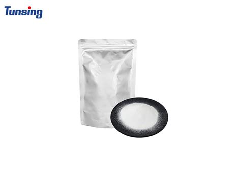 1 Kg Package Polyurethane High Elastic PU Hot Melt Adhesive DTF Powder