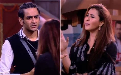 Bigg Boss 12 Shilpa Shinde Mocks Teejay Sidhu By Posting Karanvir