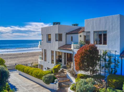 Comprar Una Casa En La Playa Ventajas Y Desventajas