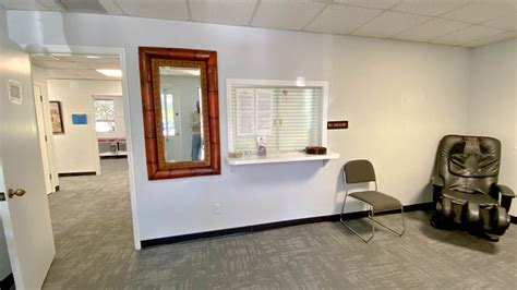 Dema Rehab And Injury Clinic Orlando Florida Chiropractor Location