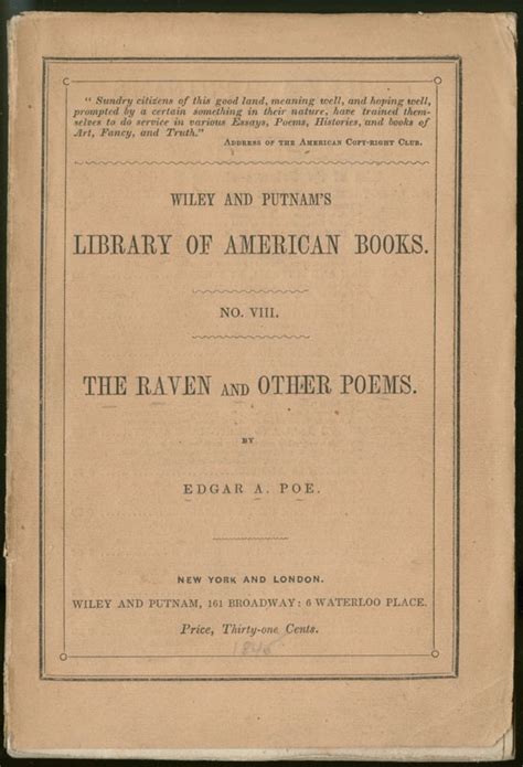 Edgar Allan Poe Eulalie Genius