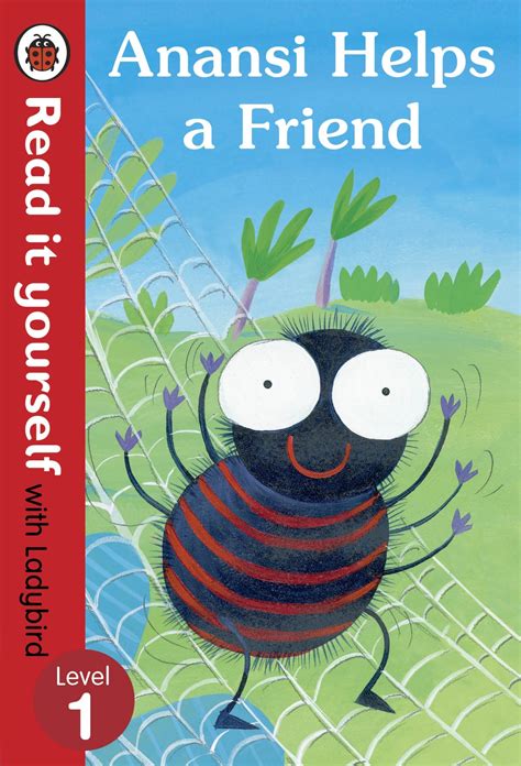 Read It Yourself Ladybird Education