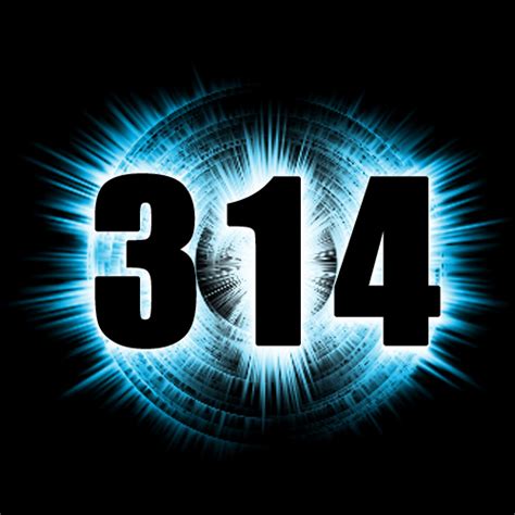 Just What Is 314 Matt Dodge