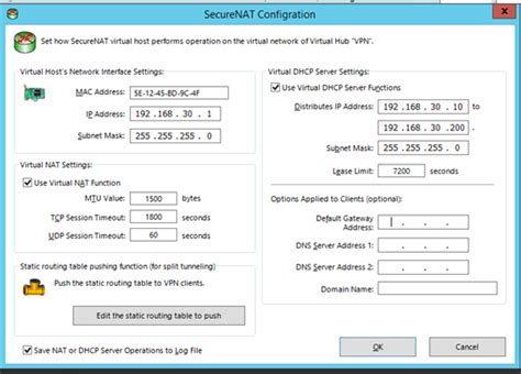 Instalação Softether Client To Site Openvpn And Softether Client Windows