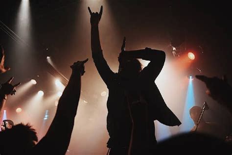 Conoce Las Mejores Canciones De Metal Según La Rolling Stone › Heavy