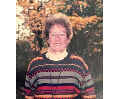 Margaret Scott Obituary 1932 2018 San Francisco Ca San