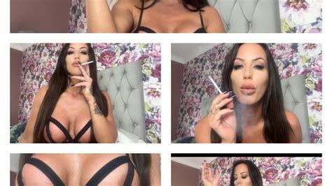 Charlie Monaco S Smoking Submission Charlie Monaco Clips4sale