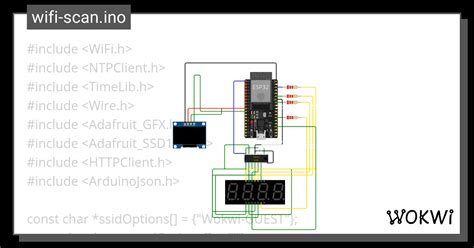 Wifi Scan Ino Copy All Wokwi Esp Stm Arduino Simulator