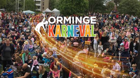 Orminge Karneval Youtube