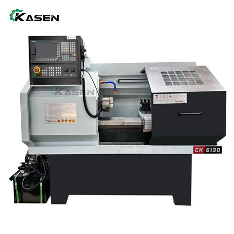 Taiwan Produces High Precision Products Ck6130 Small Cnc Lathe Cnc Lathe Machine And Cnc Lathe