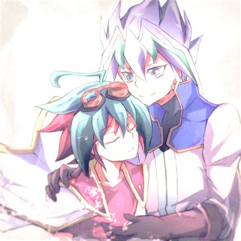 「おかえり遊矢」「松香」のイラスト Pixiv Yugioh Yu Gi Oh Arc V Yuya