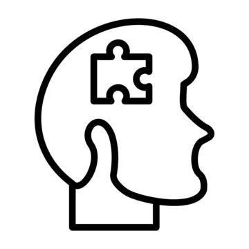 Problem Solving Icon