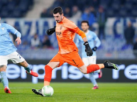 Simone Scuffet pleacă de la CFR Cluj Câți bani încasează ardelenii