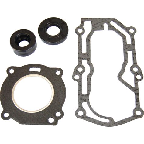 Kit Di Guarnizioni Per Motori MERCURY 2 5hp 2T E TOHATSU Per Barche E