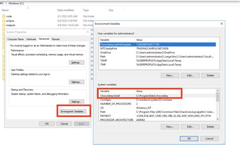 How To Install Terraform Using Chocolatey BLOG