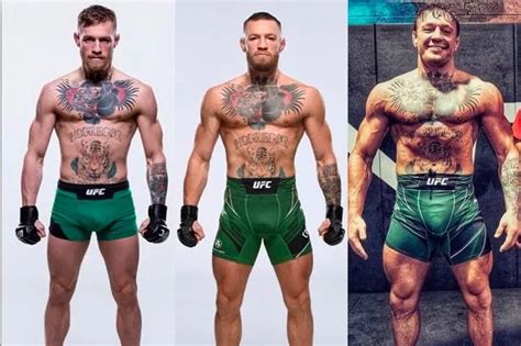 Conor Mcgregor Opens Door To Fight With Boxing Legend Ricky Hatton