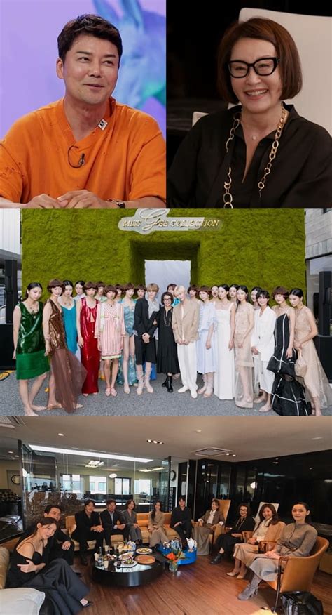 대본 보고 있어 원빈 14년 만에 작품 근황 전했다♥이나영 깜짝 등장 사당귀 텐아시아