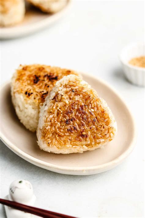 Onigiri Recipe