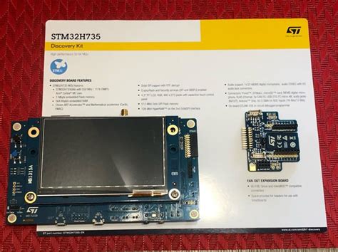 Nicolas Fillon On Linkedin Stm32 Iot 17 Comments