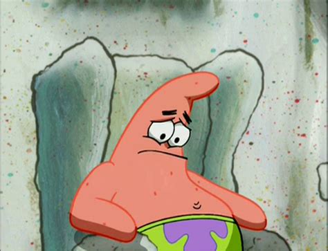 SpongeBuddy Mania SpongeBob Episode Patrick SmartPants
