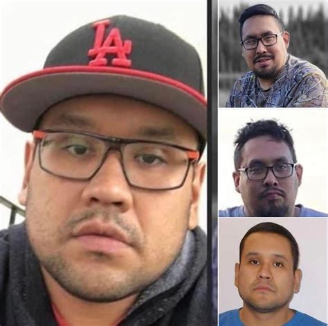 Update 7 For Dangerous Person Alert Issued By Melfort Rcmp Royal