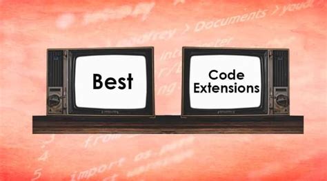 best vs code extensions for data science enthusiasts