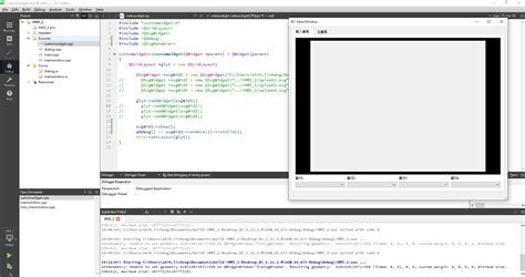 How To Make A SVG At Tab Widget Qt Forum