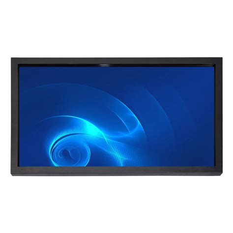 China Industrial Touch Screen Computer Manufacturer And Supplier Factory Cjtouch