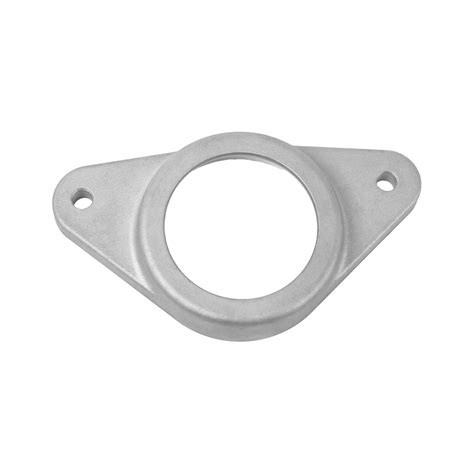 Custom Aluminum Bearing Bracket Manufacturers Oem Suppliers Ningbo Beilun Youyuan Machinery