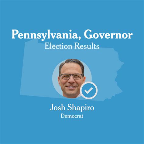 Map Of Governors Race 2022