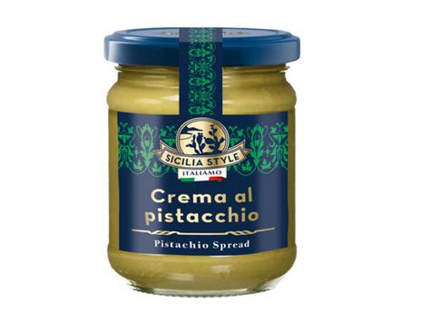 Pistachio Cream Lidl Northern Ireland Specials Archive