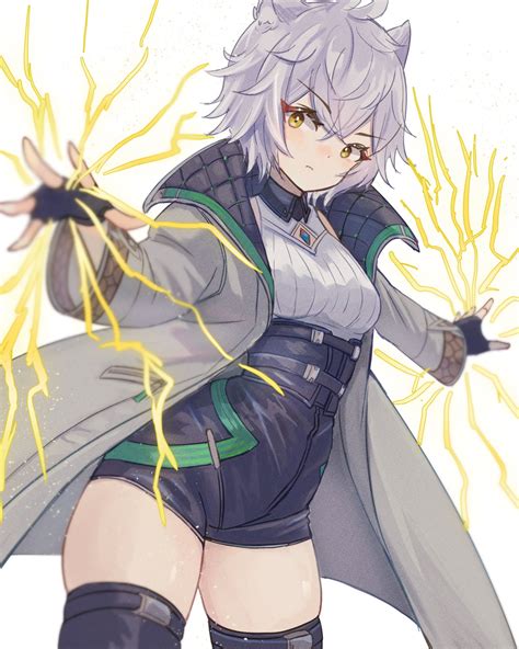 Rule 34 1girls Absurd Res Ass Ass Visible Through Thighs Black Boots Black Gloves Boots