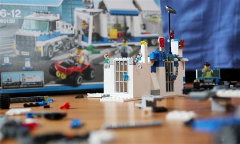 LEGOReBuild Lego Set gewinnen Muttis Nähkästchen