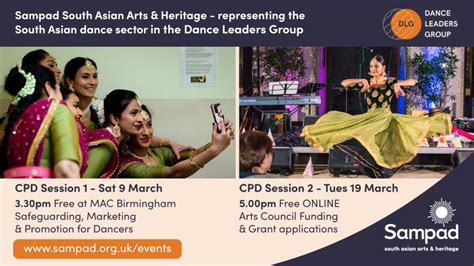 Sampad South Asian Arts And Heritage Birmingham On Linkedin