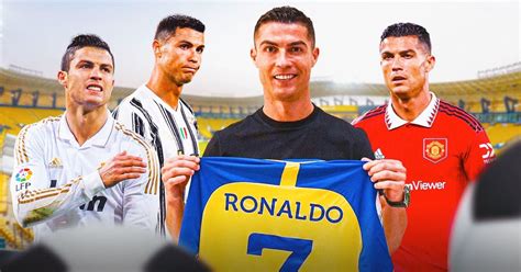 Al Nassr Football Club A Brief Overview