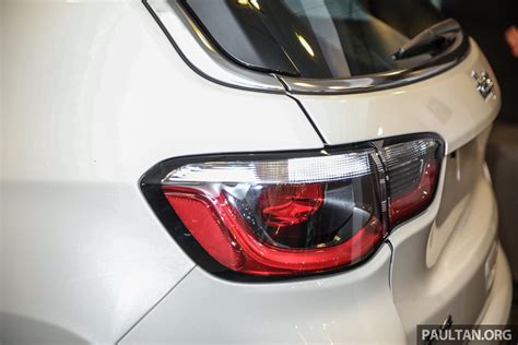 Jeeplaunchcompassmalaysiaext 19bm Paul Tans Automotive News