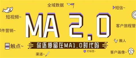 深演智能预见下一代MA 知乎
