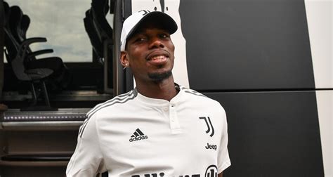 Affaire Pogba Lancien Président Du Havre Balance Sur Lentourage Du