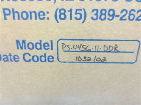 Electro Cam Ps 4456 11 Ddr Absolute Gray Code Encoder Etech Surplus