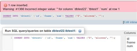 دستور null در sql و mysql آموزش sql