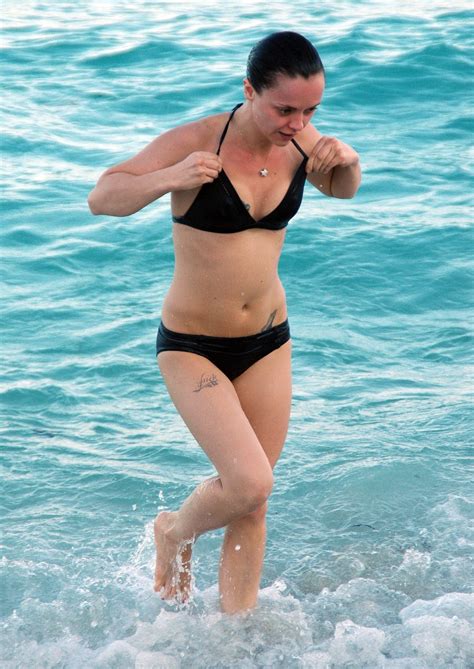 Naked Christina Ricci Added 07 19 2016 By Bot