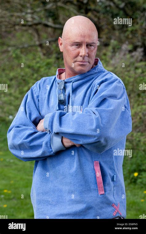 Marc Evans Singer Nathan Carter Evans Began Nurturing A Love Of