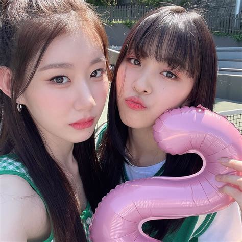 ITZY CHAERYEONG RYUJIN Itzy Outdoor Decor Pool Float