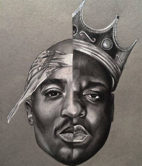 Tupac And Biggie Smalls Wallpapers Top Free Tupac And Biggie Smalls