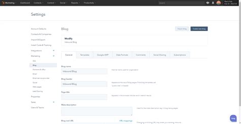 New Content Settings Here S What You Need To Know